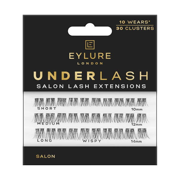 Eylure Underlash Refill Kits - Wispy