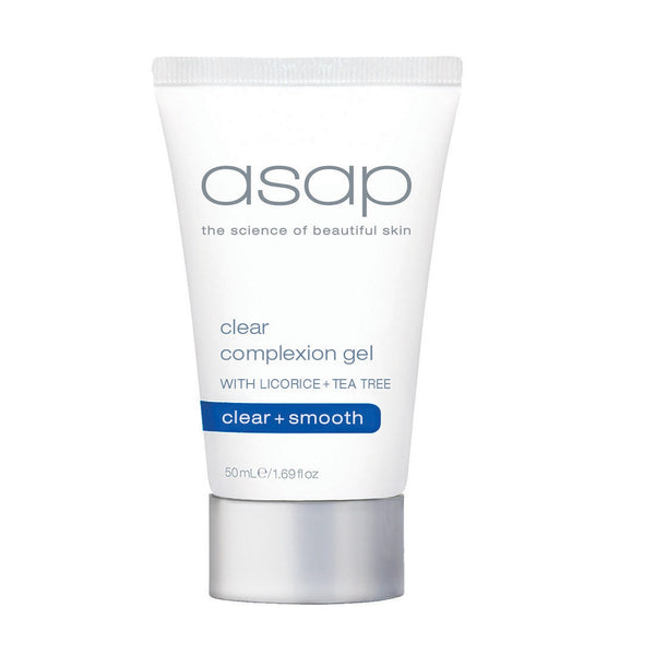 ASAP Clear Complexion Gel