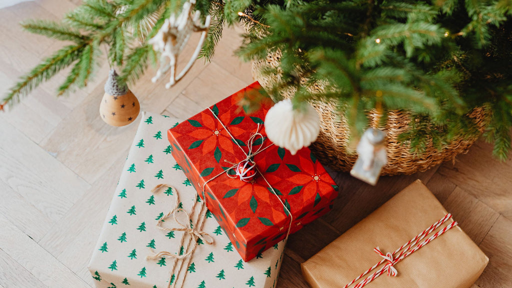 Our Ultimate Christmas Gift Set Guide