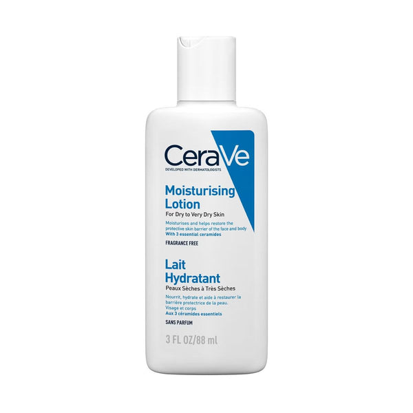 CeraVe Mini Daily Moisturizing Lotion 3oz