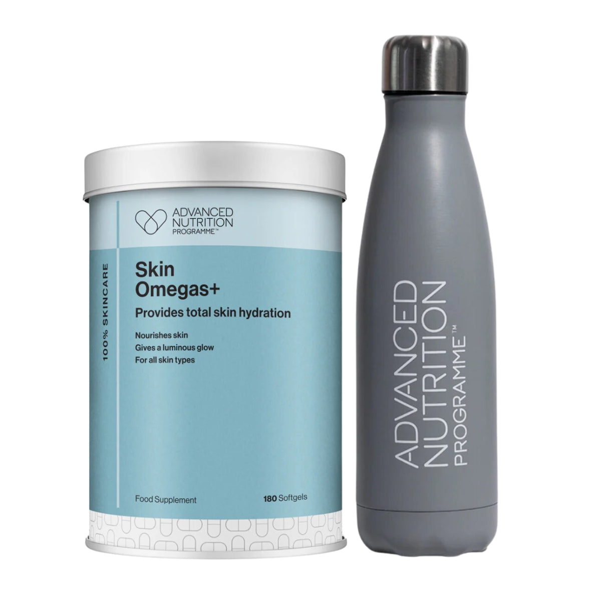 Advanced Nutrition Programme | Skin Supplements