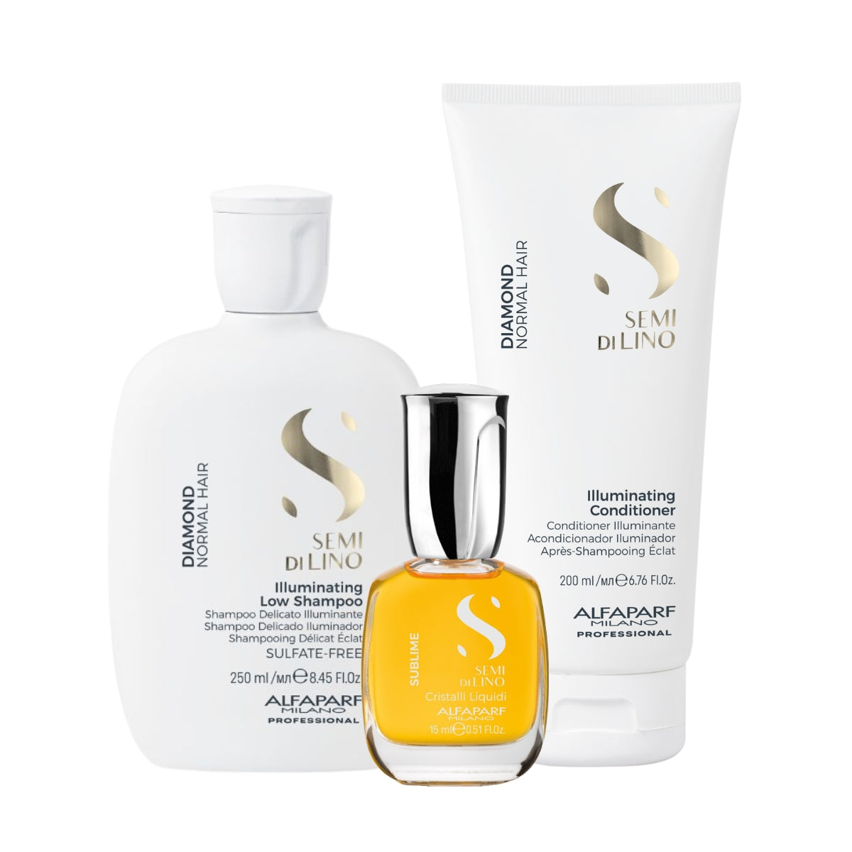 Alfaparf Milano | Hair & Beauty Products | Millies.ie