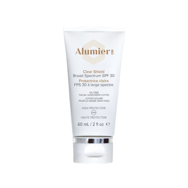 Alumier MD Clear Shield SPF 30