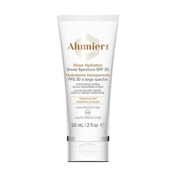 Alumier MD Sheer Hydrating SPF 30 Versatile Tint