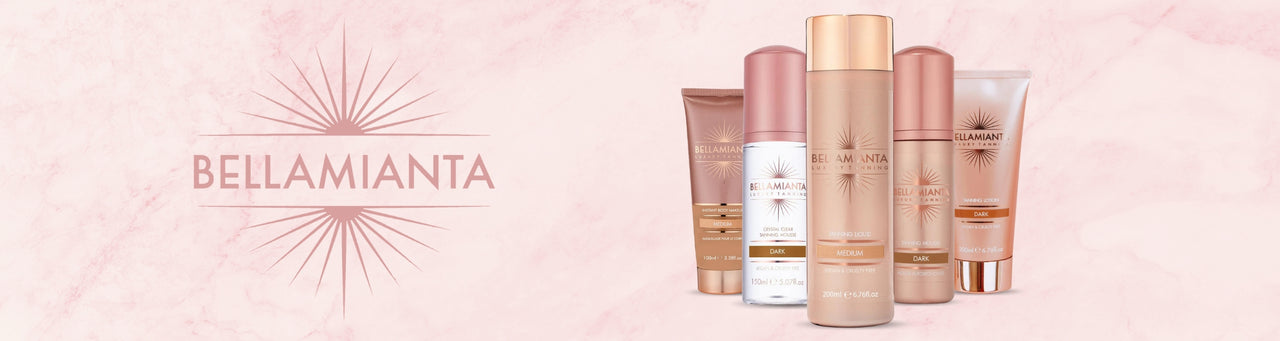 Bellamianta Tan Ireland | Millies