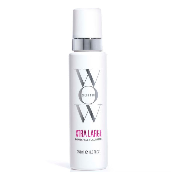 Color Wow Xtra Large Bombshell Volumiser 350ml Supersize Limited Editi