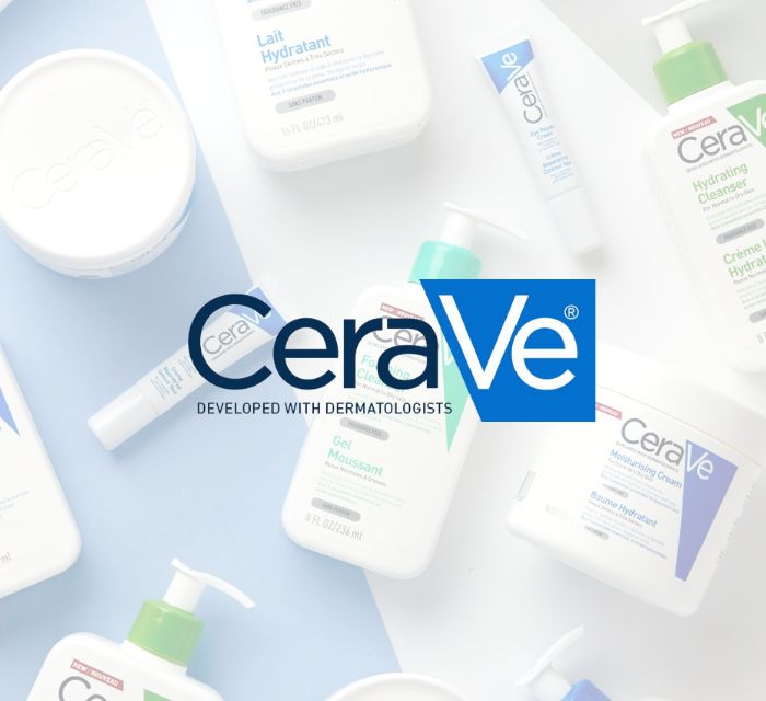 CeraVe | Clinical Skincare | Millies.ie