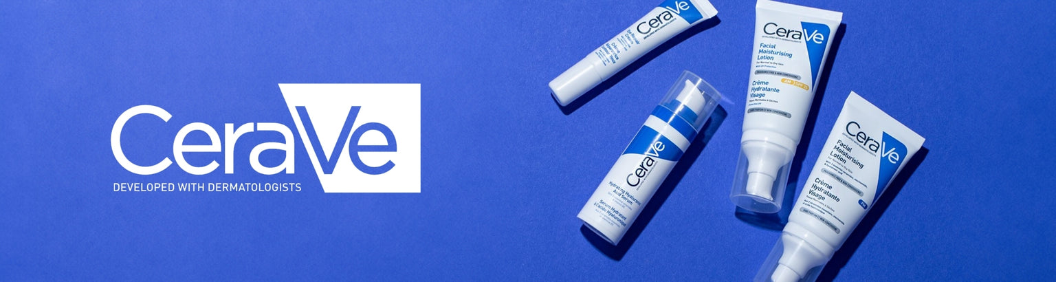 CeraVe | Clinical Skincare | Millies.ie