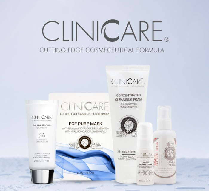Clinicare