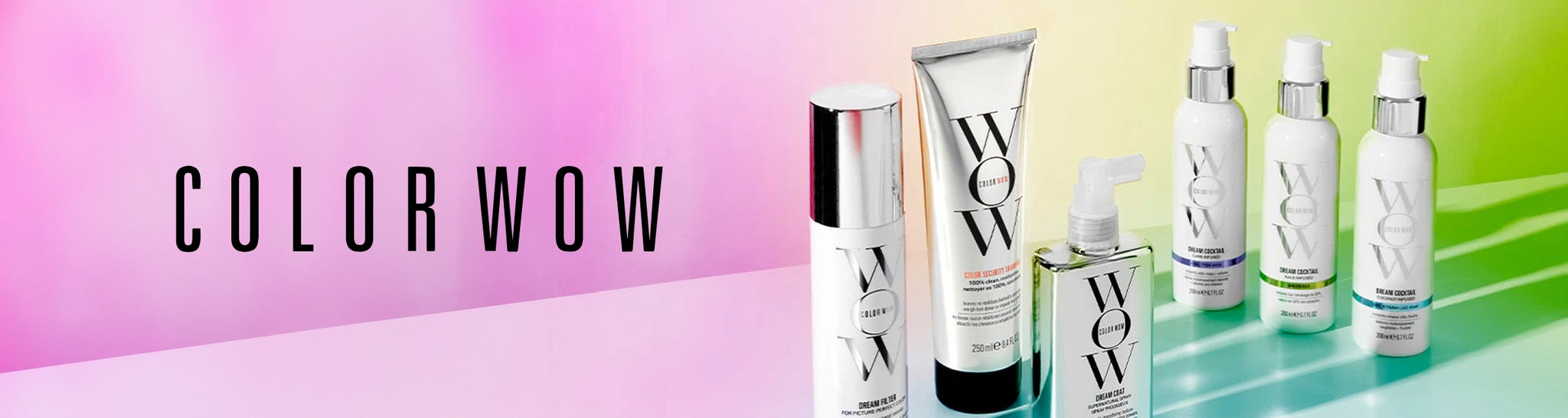 Colour Wow Hair Products | Millies Ireland
