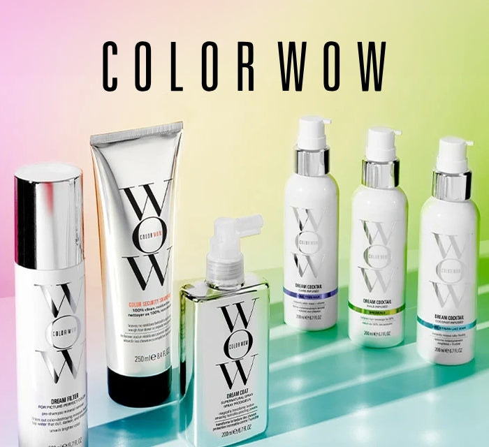 Colour Wow Hair Products | Millies Ireland