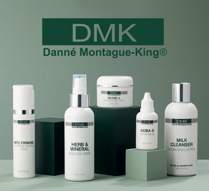 DMK Skincare - Page 3
