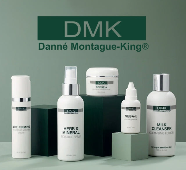 DMK Skincare