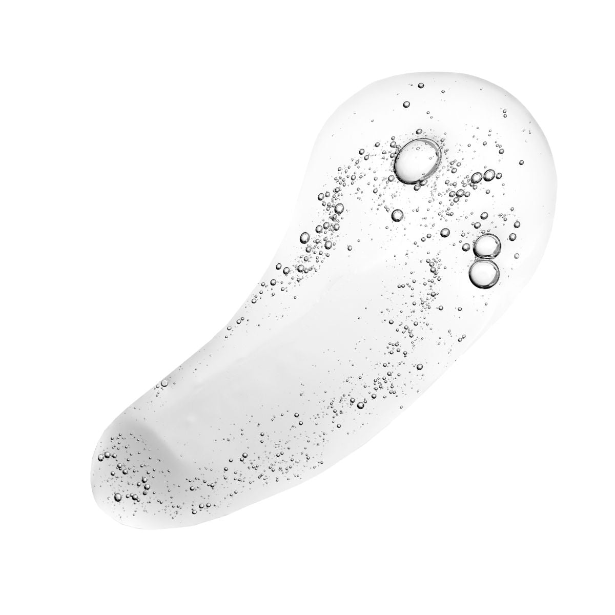 Dripping Gold Clear Serum Medium