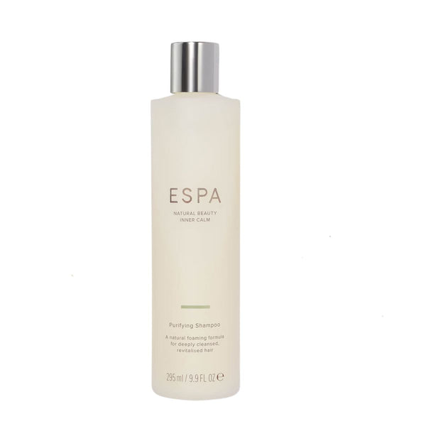 ESPA Purifying Shampoo.