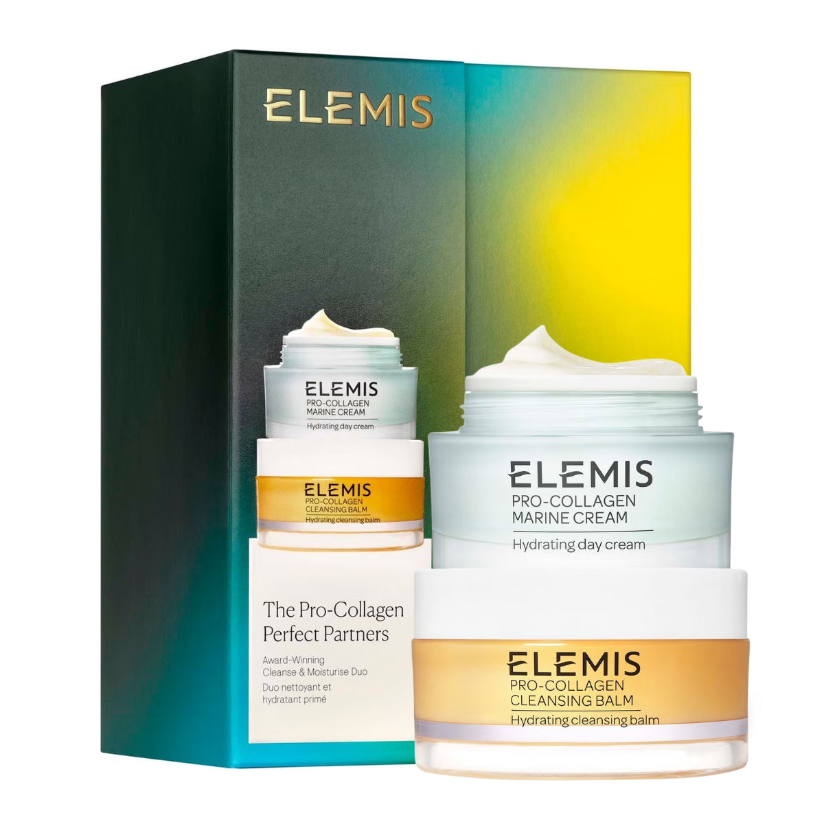 Elemis | Luxury Anti-Ageing Skincare | Millies.ie