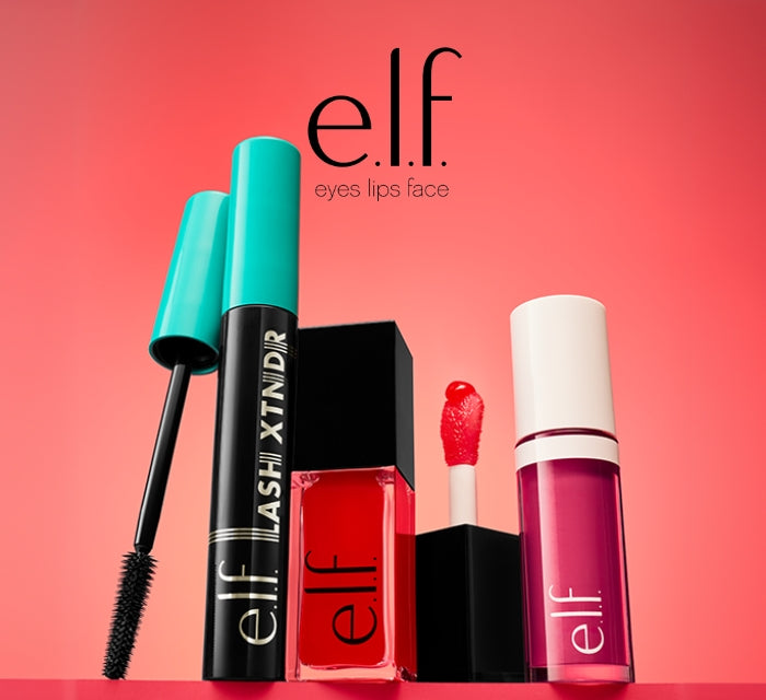 e.l.f. Cosmetics Ireland | Vegan, Affordable Makeup & Skincare