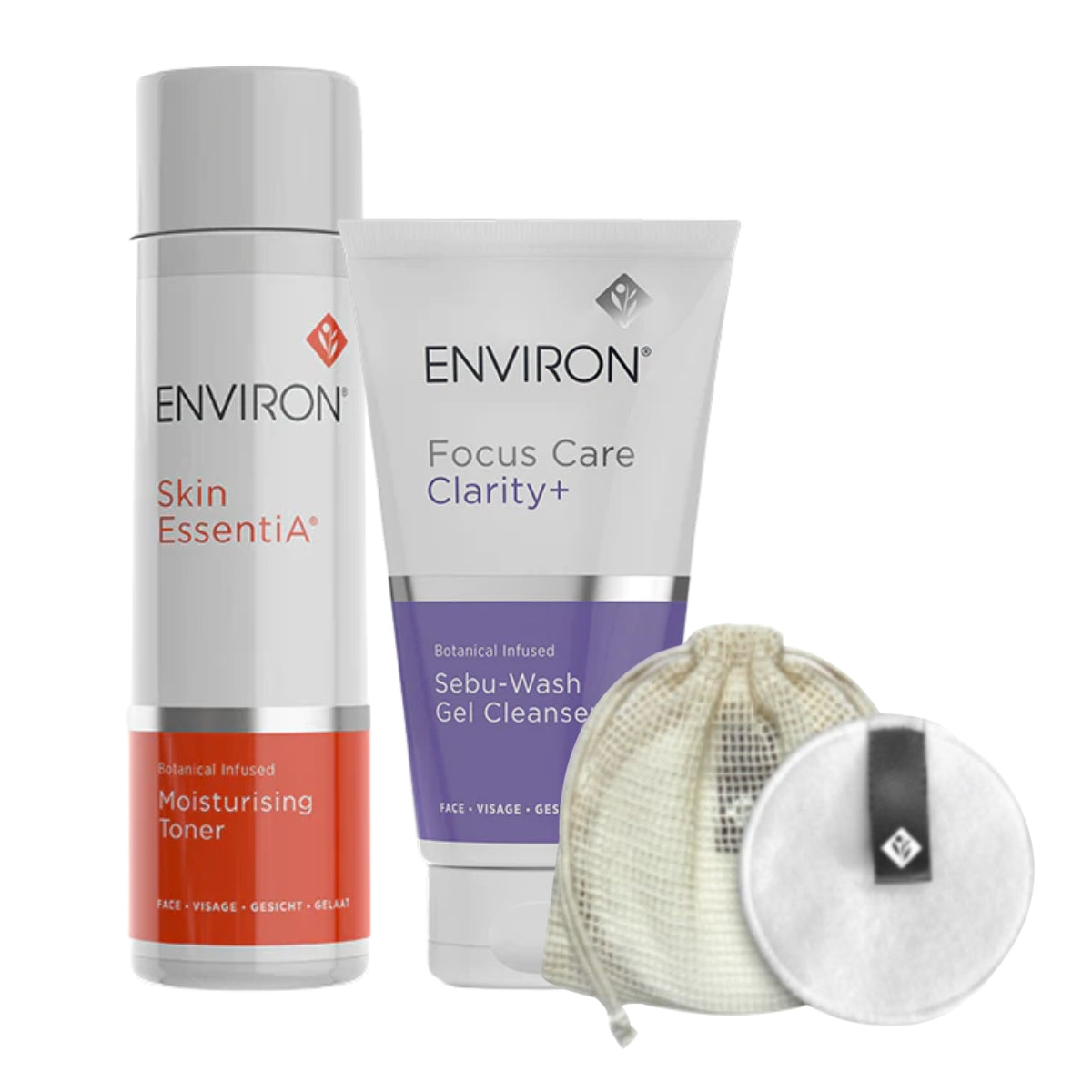 Environ Skincare Products | Stockists | Millies.ie