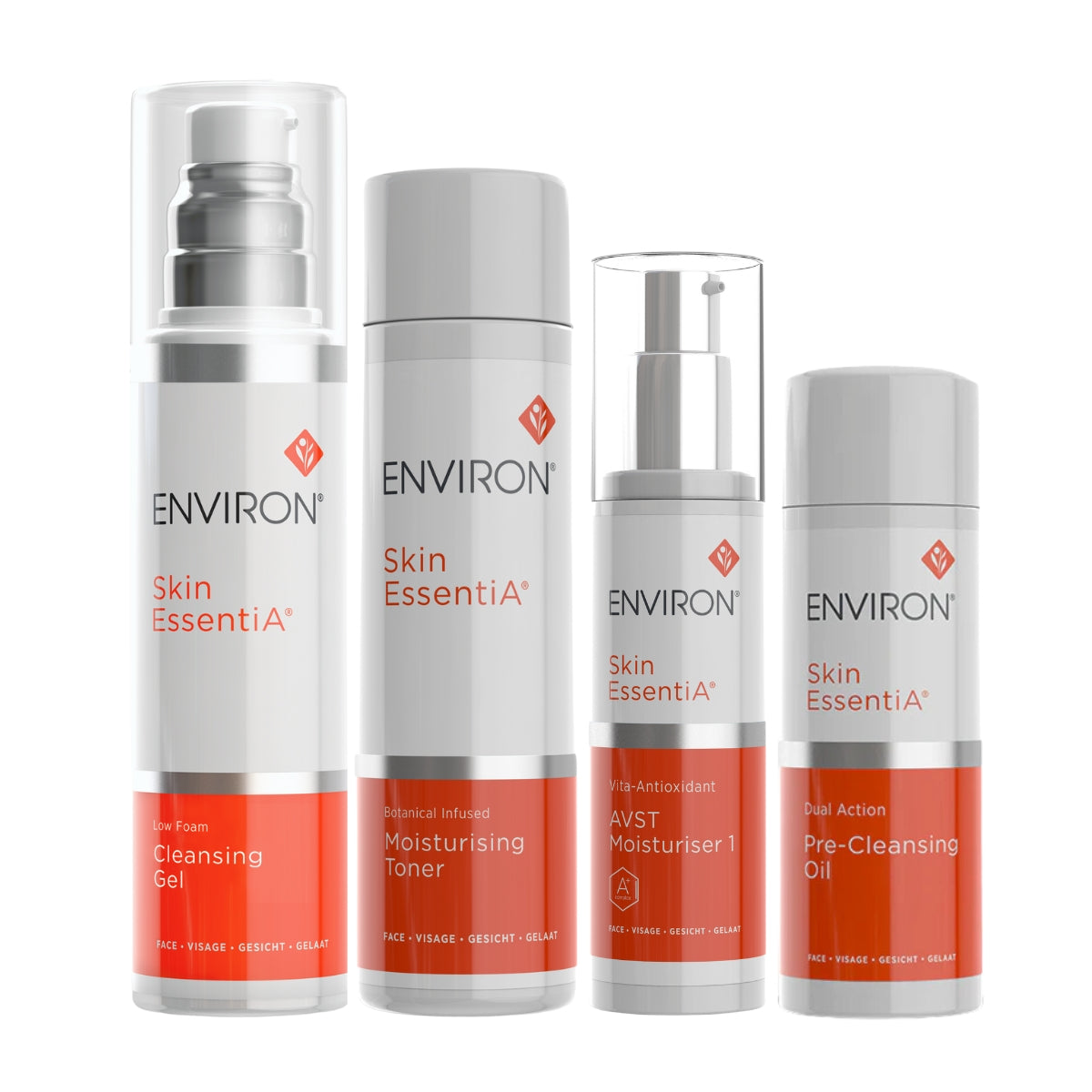 Environ Skincare Products | Stockists | Millies.ie