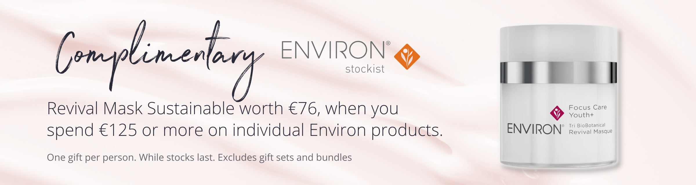 Environ Skincare Products | Stockists | Millies.ie