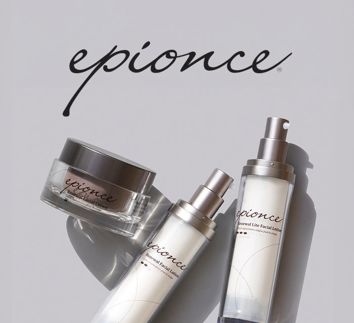 epionce epionce is a skincare company that focuses on improving the ...
