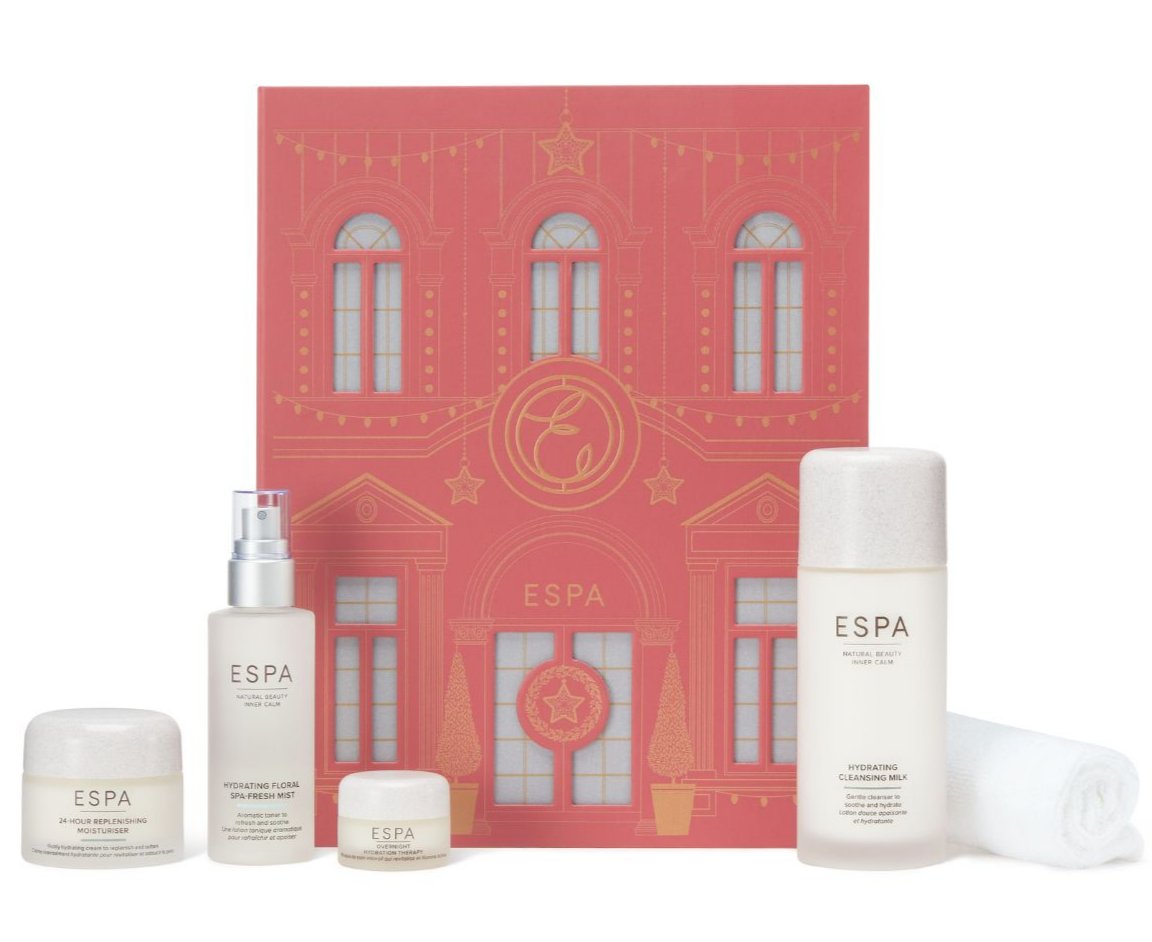 ESPA