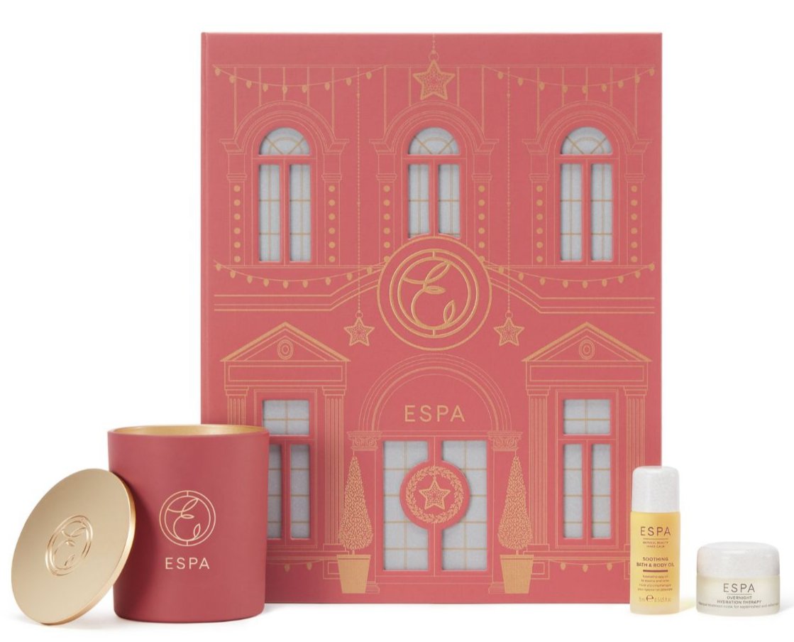 ESPA