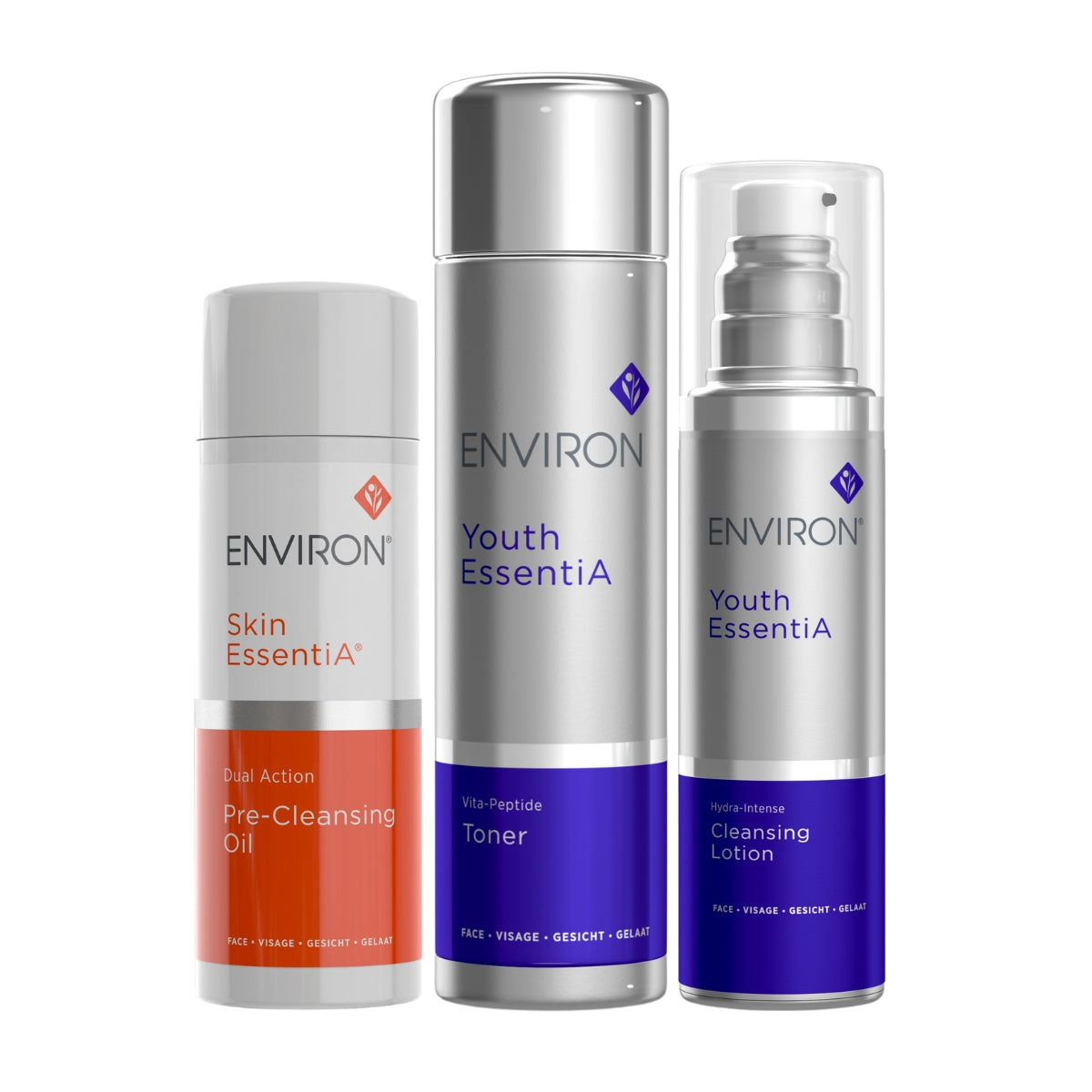 Exclusive from Millies Environ Youth EssentiA Hydra Intense Cleansing ...