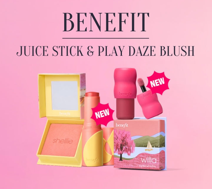 Benefit Cosmetics