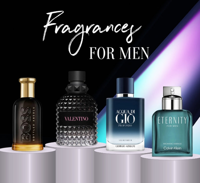 Fragrance for Men - Page 3