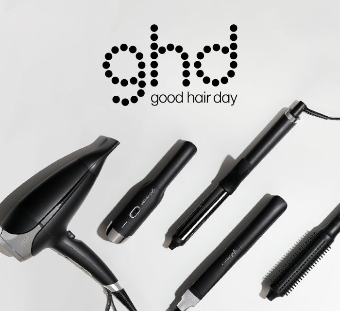 GHD Hair Straighteners in Ireland | Millies.ie