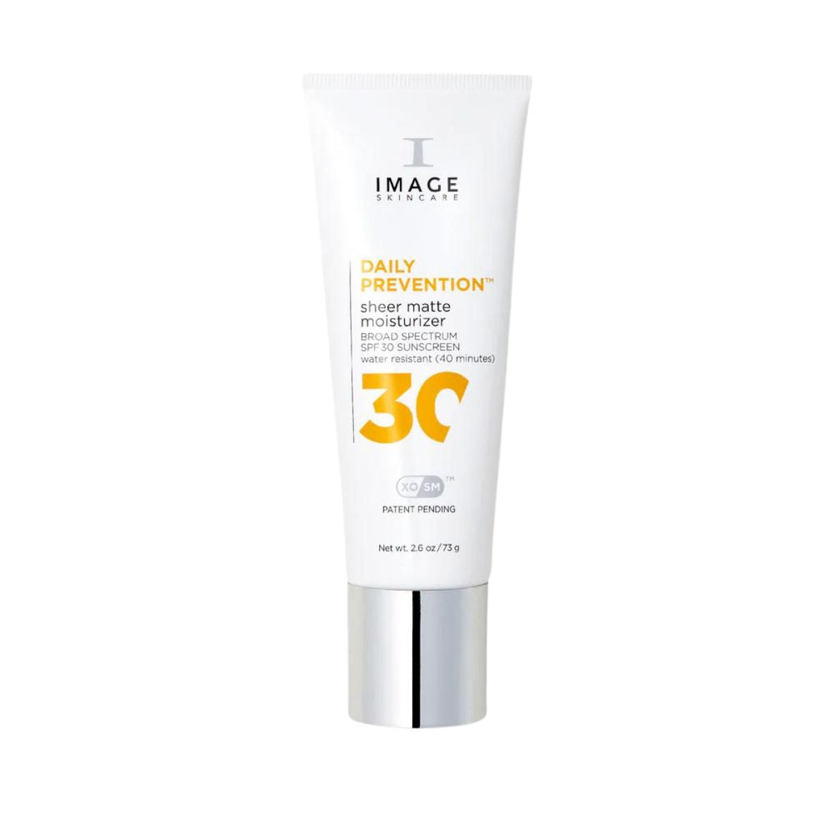 Image Prevention + SPF Collection