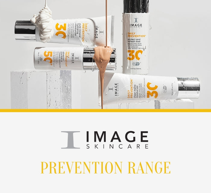 Image Prevention + SPF at Millies | Daily Protection
