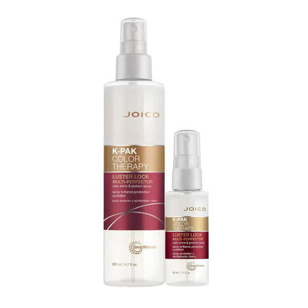 Joico K-Pak Color Therapy Luster Lock Daily Shine & Protect Spray Full