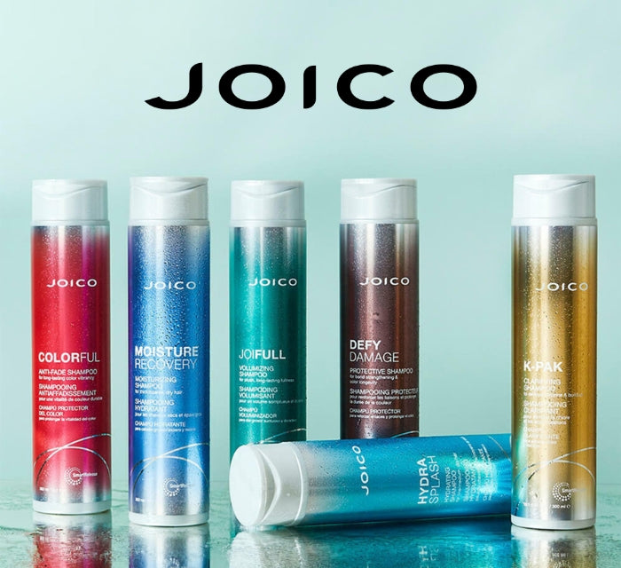 Joico Haircare Ireland | Millies