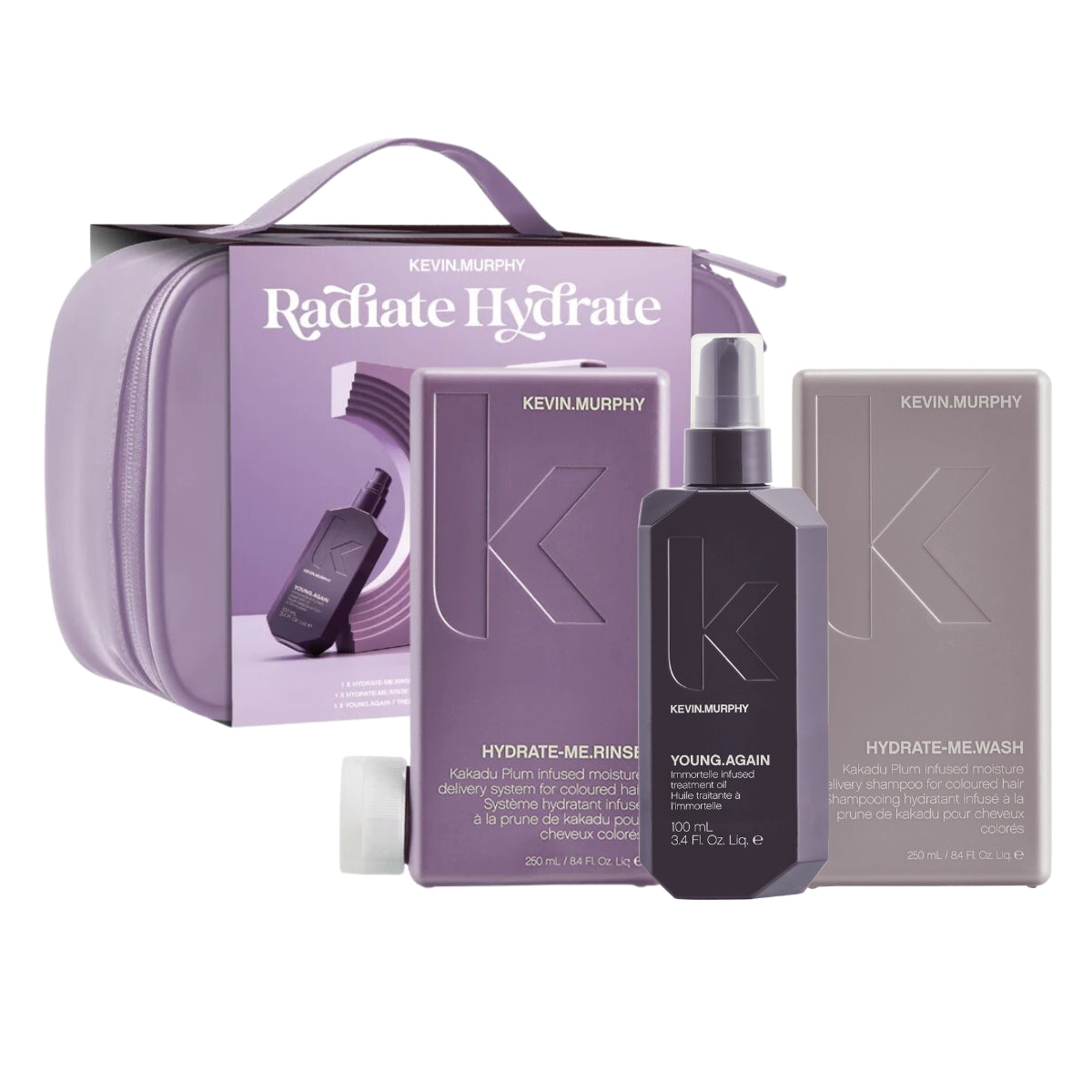 Kevin Murphy Products - Millies