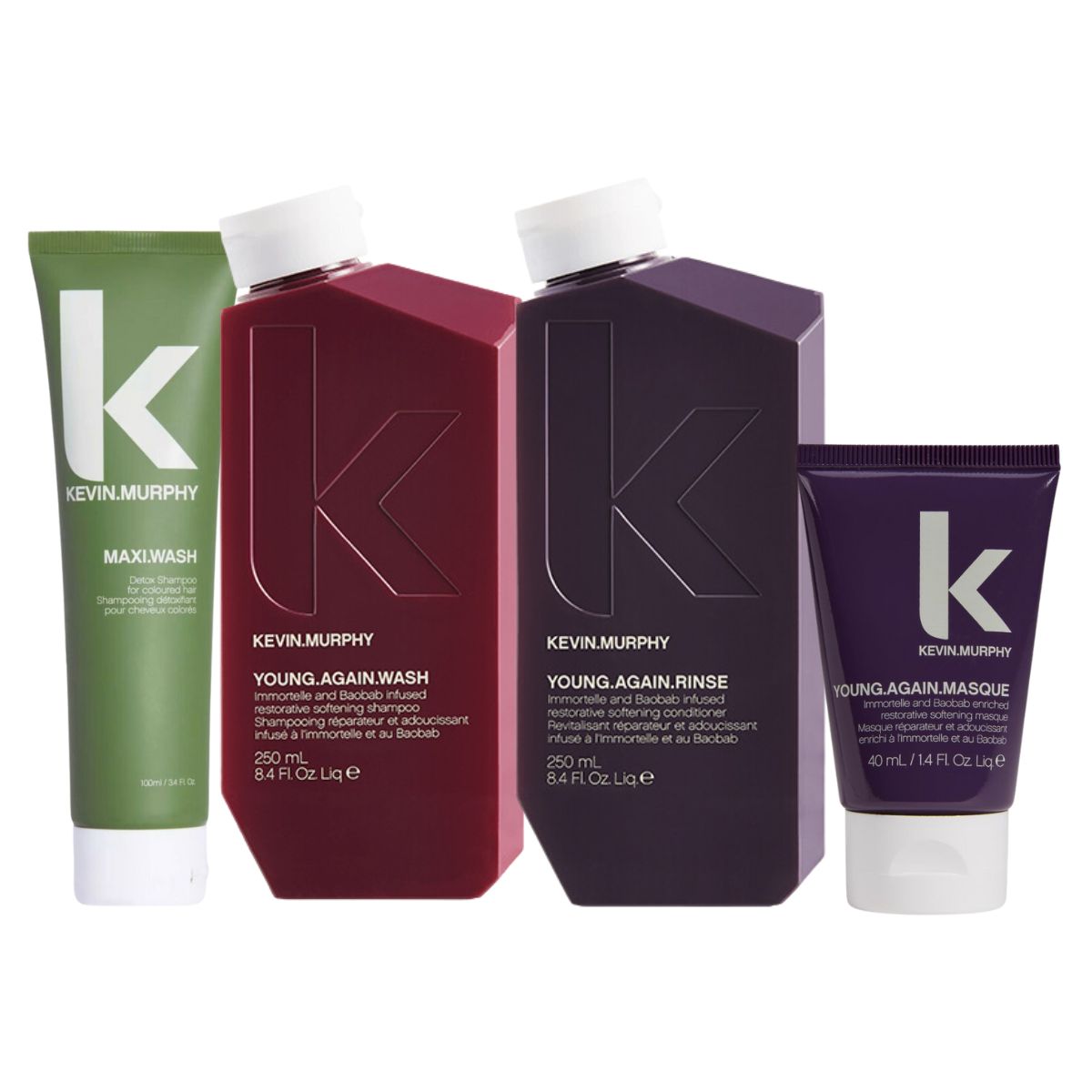 Kevin Murphy Products - Millies