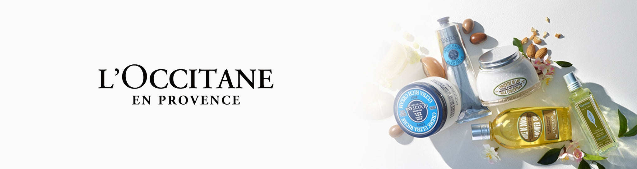 L'Occitane