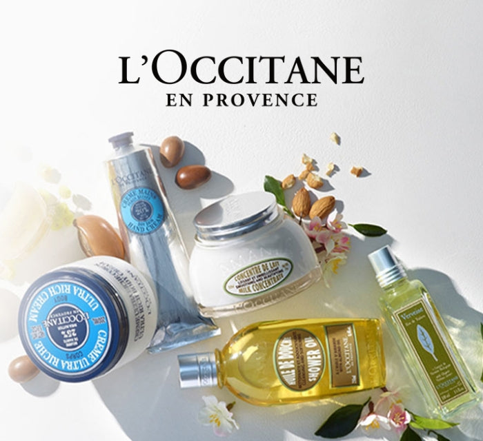 L'Occitane