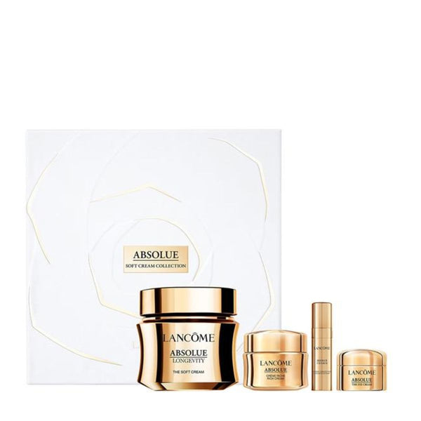 Lancôme Absolue Soft Cream Collection