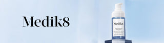 Shop Medik8 Skincare | Retinol & Serums | Millies