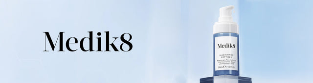 Shop Medik8 Skincare | Retinol & Serums | Millies
