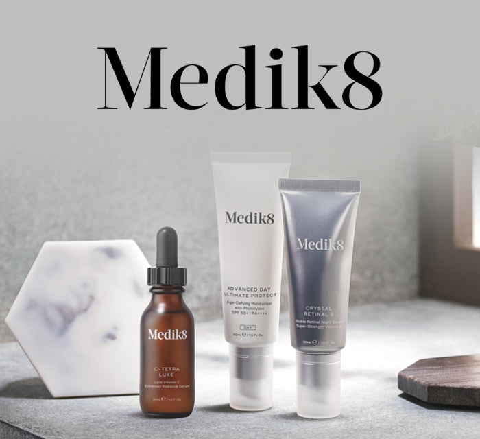 Medik8