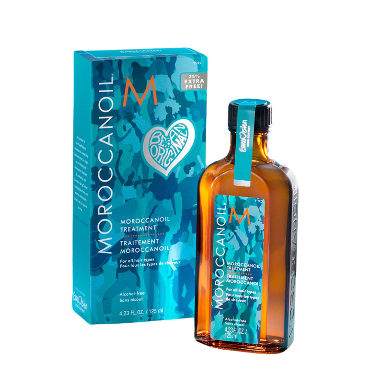 Moroccanoil Treatment 125ml