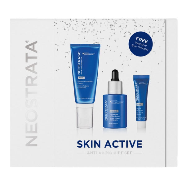 Neostrata Skin Active Antiageing Gift Set.