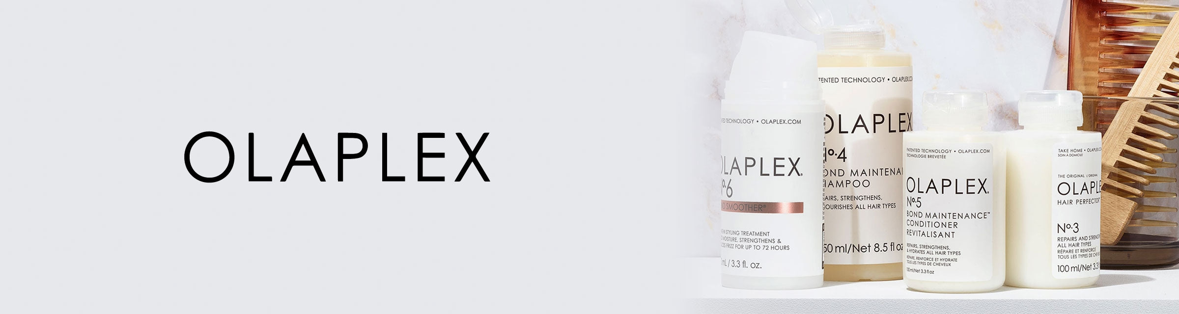 Olaplex