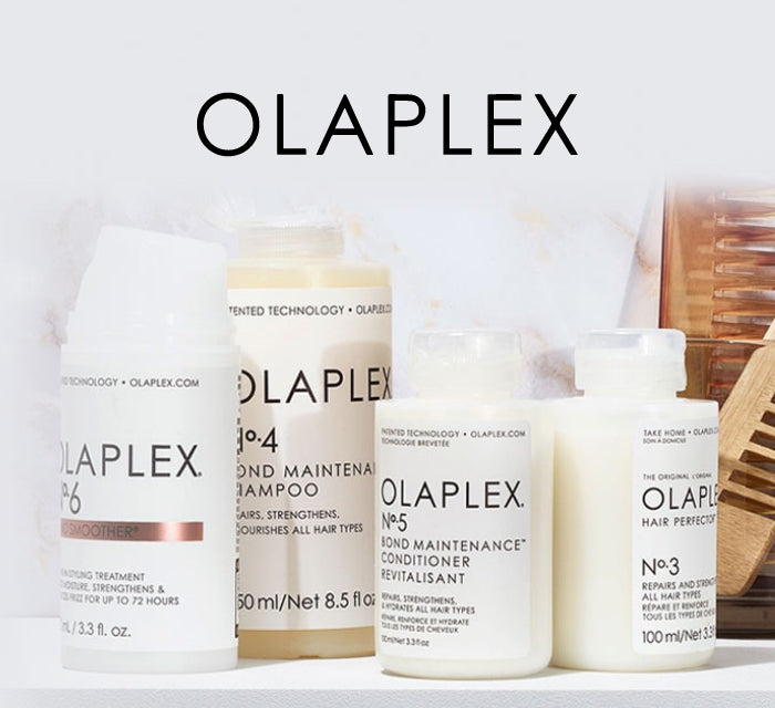 Olaplex