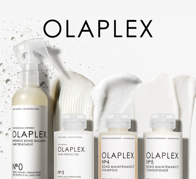 Olaplex Hair Repair & Treatments | Millies Ireland