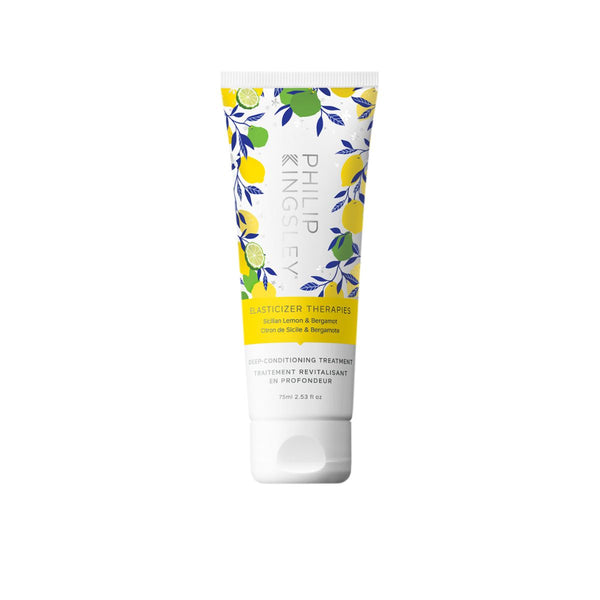 Philip Kingsley Elasticizer Therapies Sicilian Lemon and Bergamot Elas