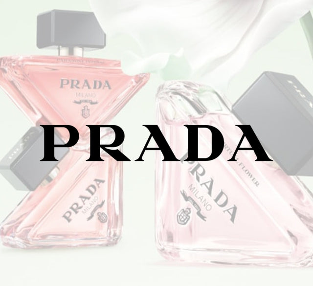 Prada Fragrance | Millies Ireland